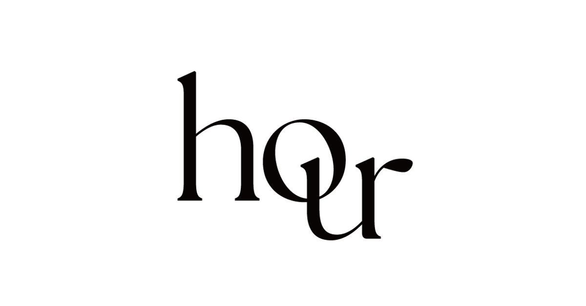 Hour_Collection – HOUR